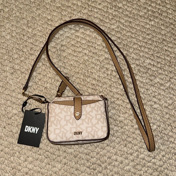 DNKY | Bags | Dnky Thomasy Micro Mini C | Poshmark